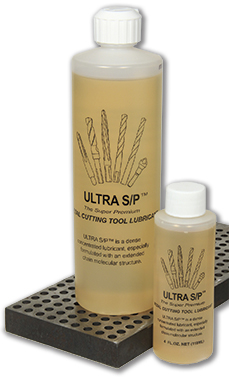 Metal Cutting Lubricant | Norseman™ Drill and Tool